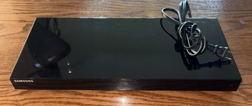 Samsung BD-C6900 3D Blu-Ray Player Tested - Works Fine 36725608221| eBay