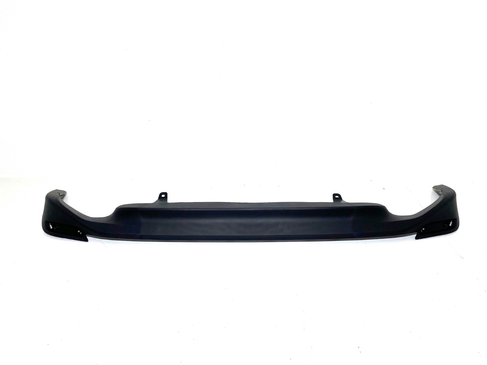 For 2018-2024 Toyota Camry L LE XLE Rear Bumper Lower Cover TO1195113 ...