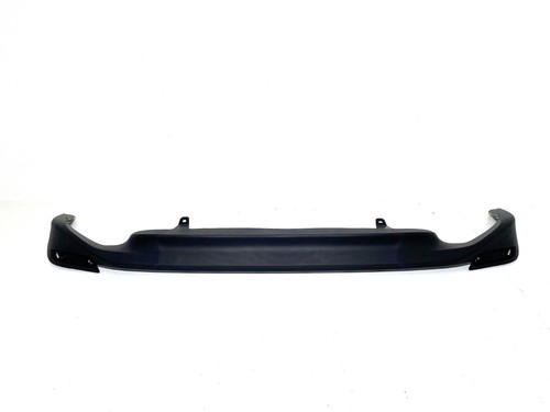 For 2018-2024 Toyota Camry L LE XLE Rear Bumper Lower Cover TO1195113 ...