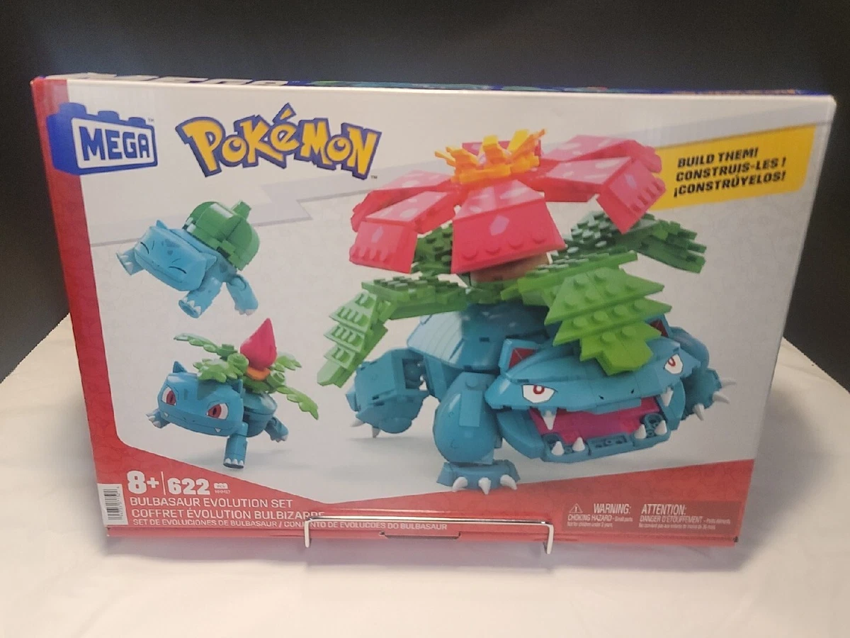 Lego Venusaur