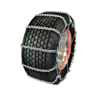 Wide Base V-Bar Cam 315/70-17 Truck Tire Chains | eBay