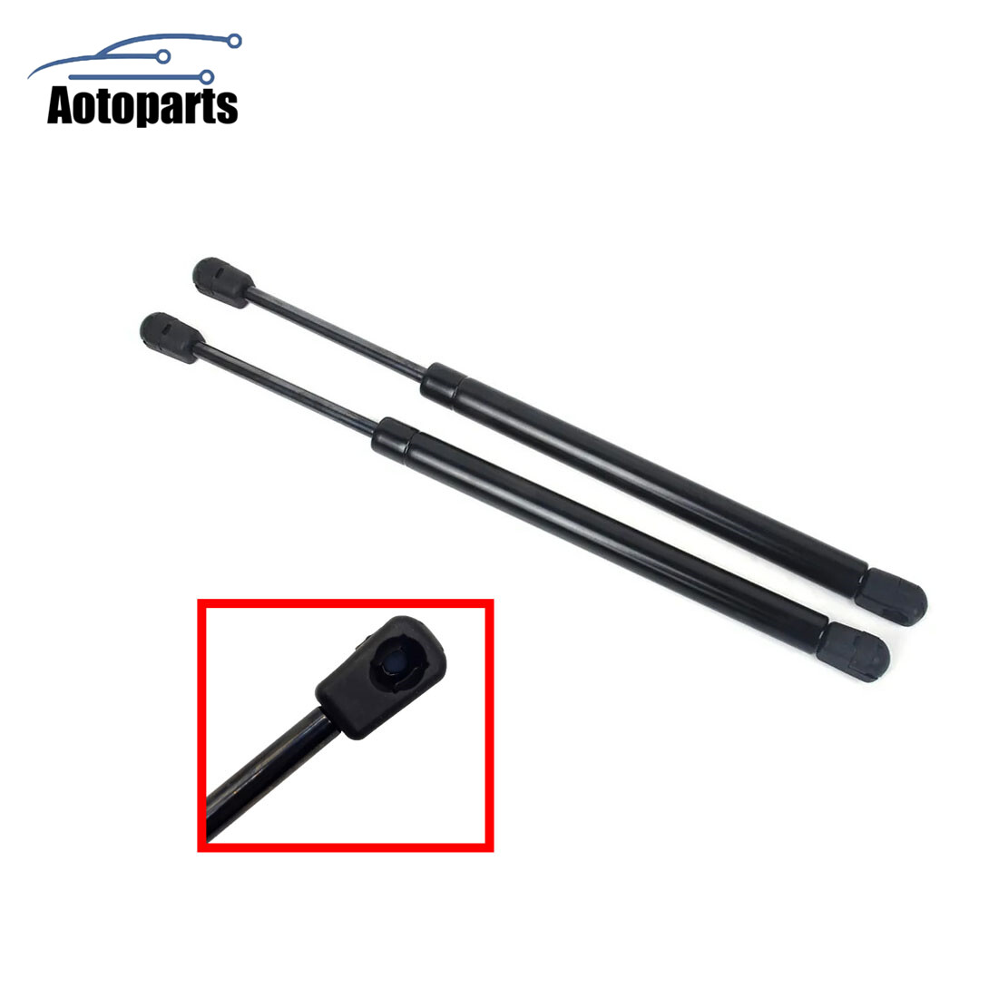 Fits Bentley Mulsanne trunk shocks lift support struts gas spring | eBay