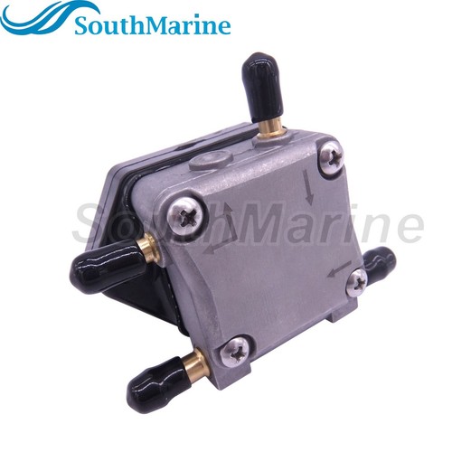 899106T01 892874T01 8M0141827 8M0118177 Fuel Pump for Mercury 30HP-60HP ...