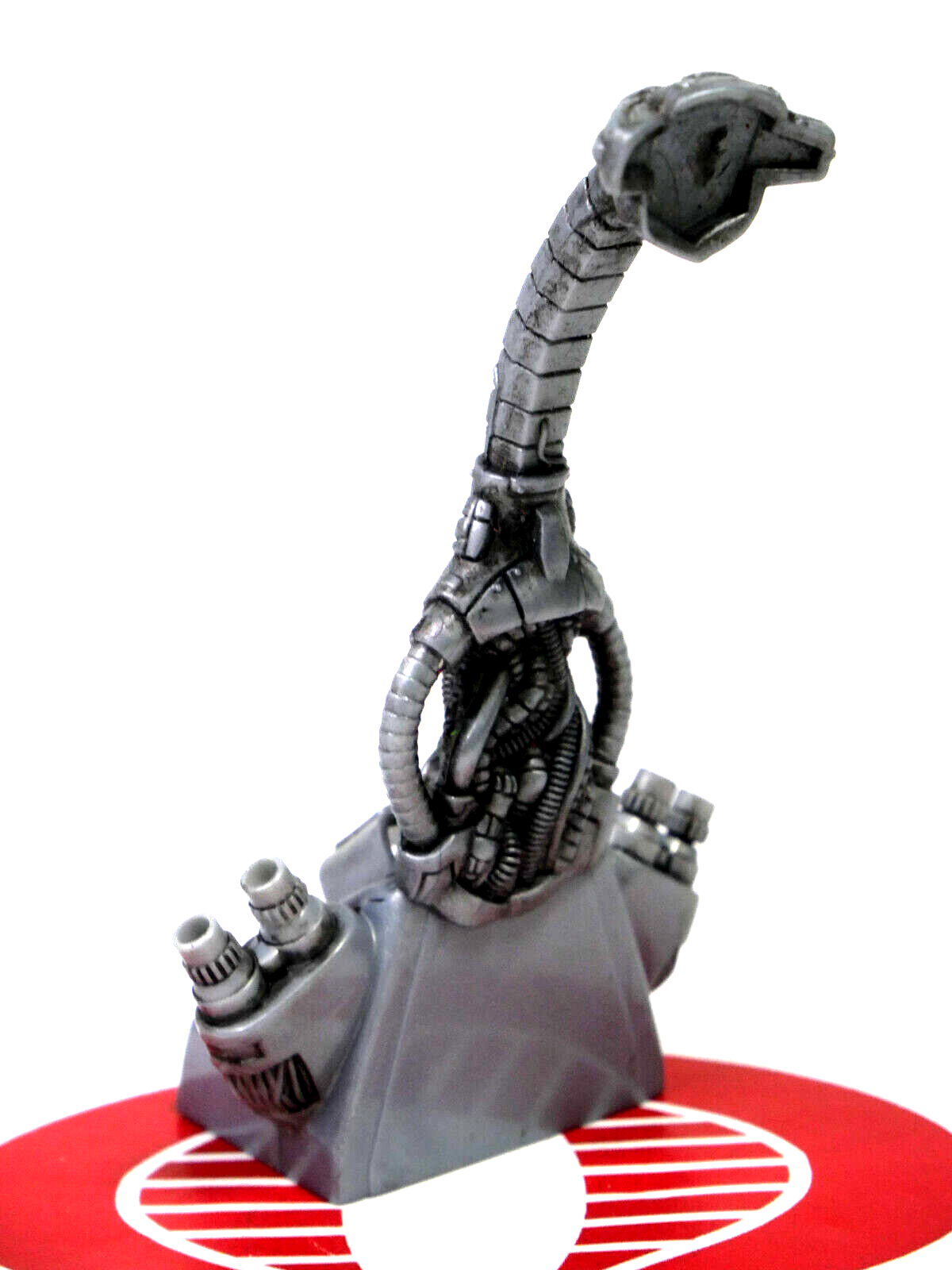 Avengers Weapon Heroes Reborn Iron Man Power Converter Marvel Toy Biz ...