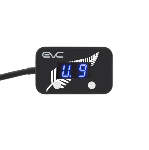 EVC iDrive Throttle Controller NZ Fern for Mitsubishi Triton 2005-2015 EVC301L | eBay
