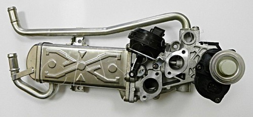 AGR Modul Für SKODA SEAT VW Fabia II Combi Roomster Praktik Polo ...