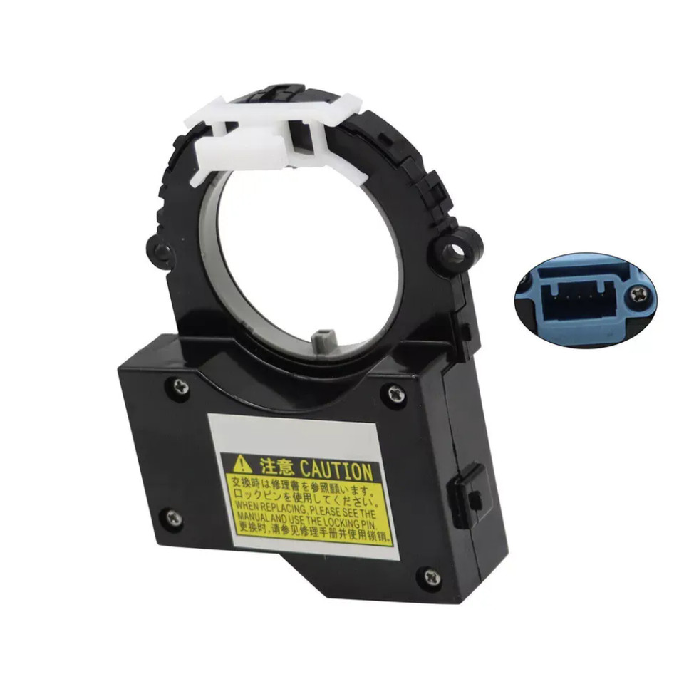 For 2016-2019 Toyota Tacoma Steering Angle Sensor with Clock Spring ...