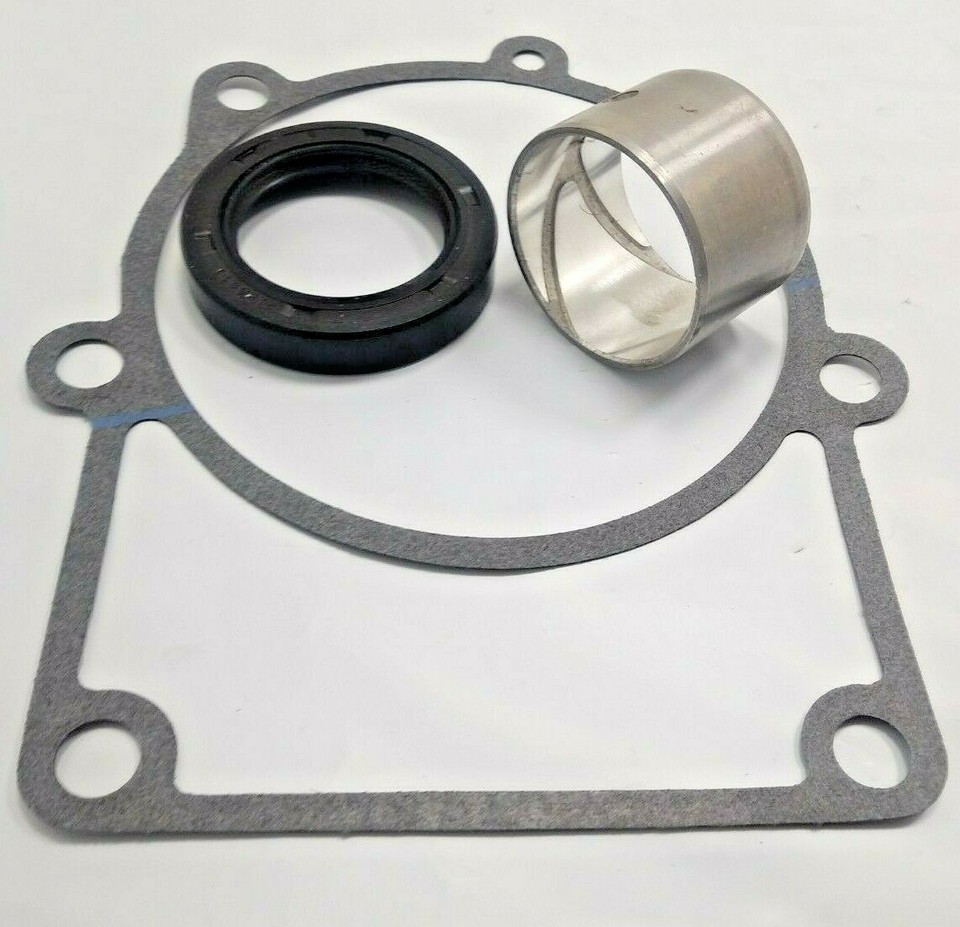 AW4 Jeep+Toyota A340 Extension Housing Seal Bushing Gasket Reseal 2WD 40mm