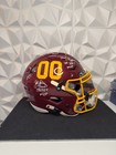 Mark Rypien & Doug Williams & John Riggins Autographed Redskins ...