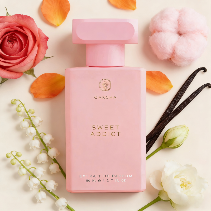 Sweet Addict for Women 1.7oz Eau de Parfum Spray. | eBay