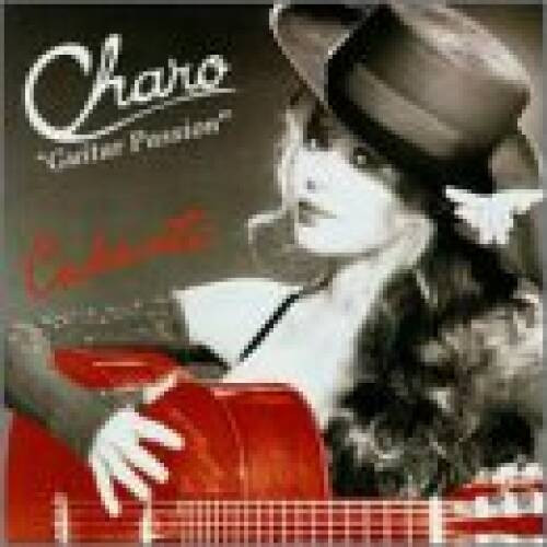 Guitar Passion - Audio CD By Charo - GOOD | eBay