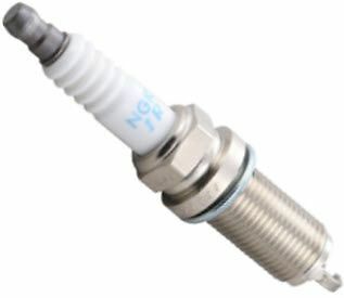 Genuine Nissan 22401Zj51B Armada(06-15) Titan(06-15) Spark Plug 22401 ...