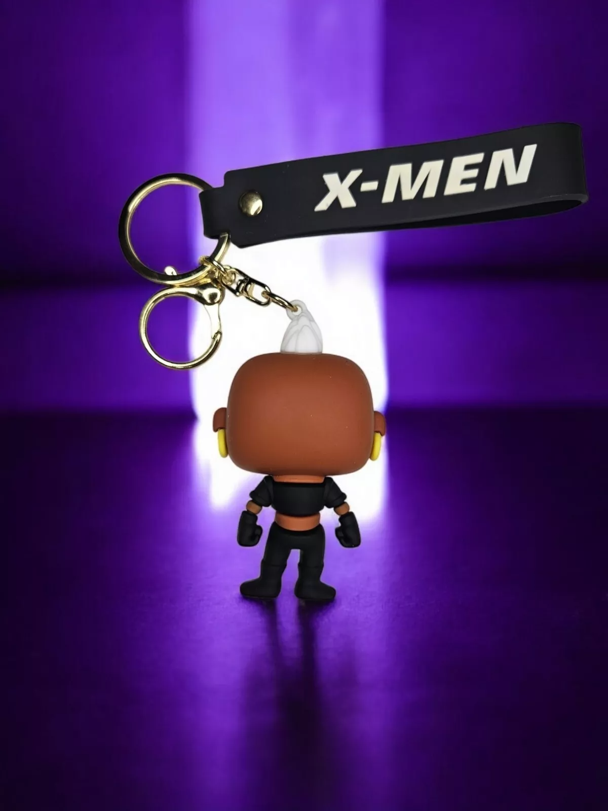 X-men Chibi keychains (Storm, Wolverine/Logan) | eBay