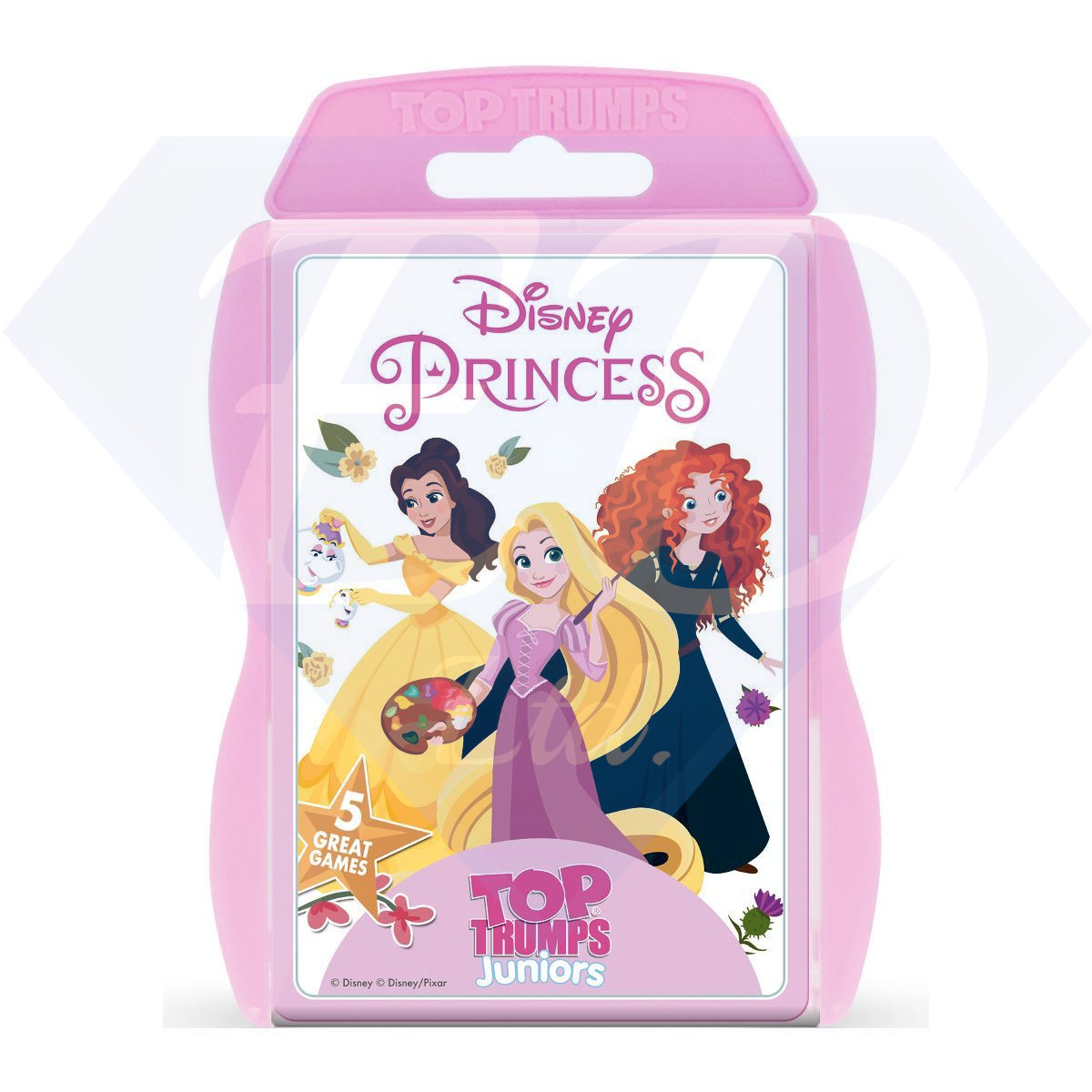 Top Trumps Card Games Play & Discover Top Trump Largest Range, Latest ...