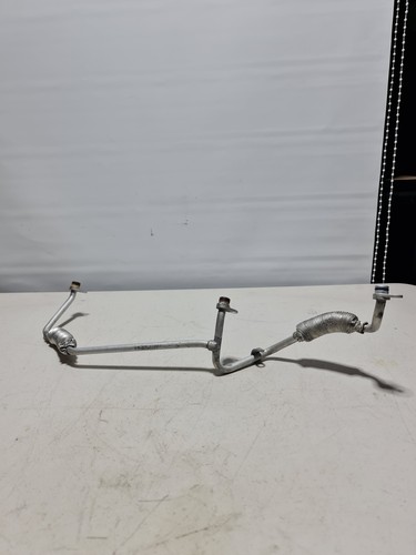 2015-2020 BMW 11-53-7-848-507 BMW 11537848507 Line, Turbocharger ...