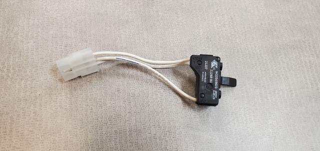 Whirlpool Kenmore Dryer Door Switch W10569603 for sale online | eBay