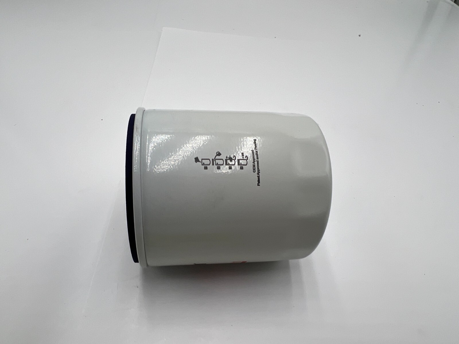 Qty 3 Genuine Fleetguard Spin-On Lube Oil Filters Replacement LF16011 ...