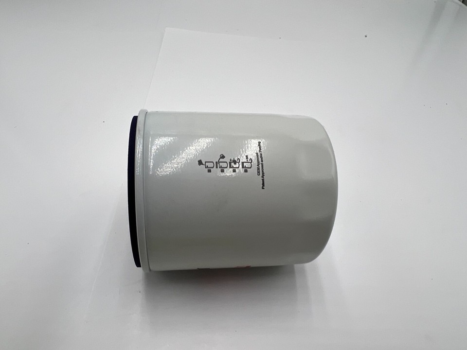 Qty 3 Genuine Fleetguard Spin-On Lube Oil Filters Replacement LF16011 ...