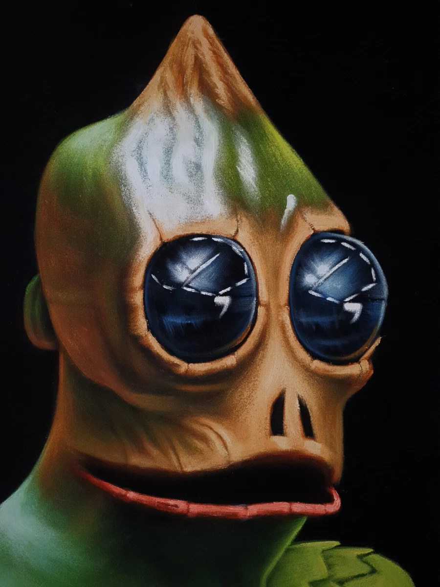 Land Of The Lost 2009 Sleestak