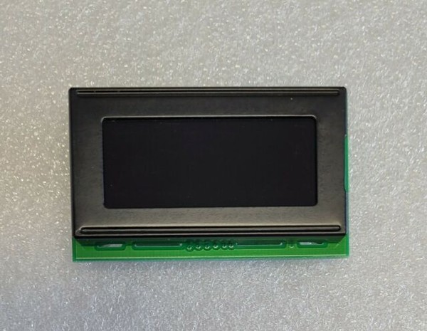 Wayne Ovation Color Display LCD - WM0408240007 for sale online | eBay