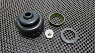 TOYOTA AE86 Trueno Levin T50 Transmission Shift Lever Repair Kit Brass ...