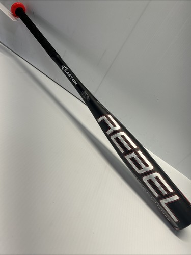 Easton Rebel Baseball Bat YB36 -10 Barrel 2 1/4 Weight 20oz Length 30 ...