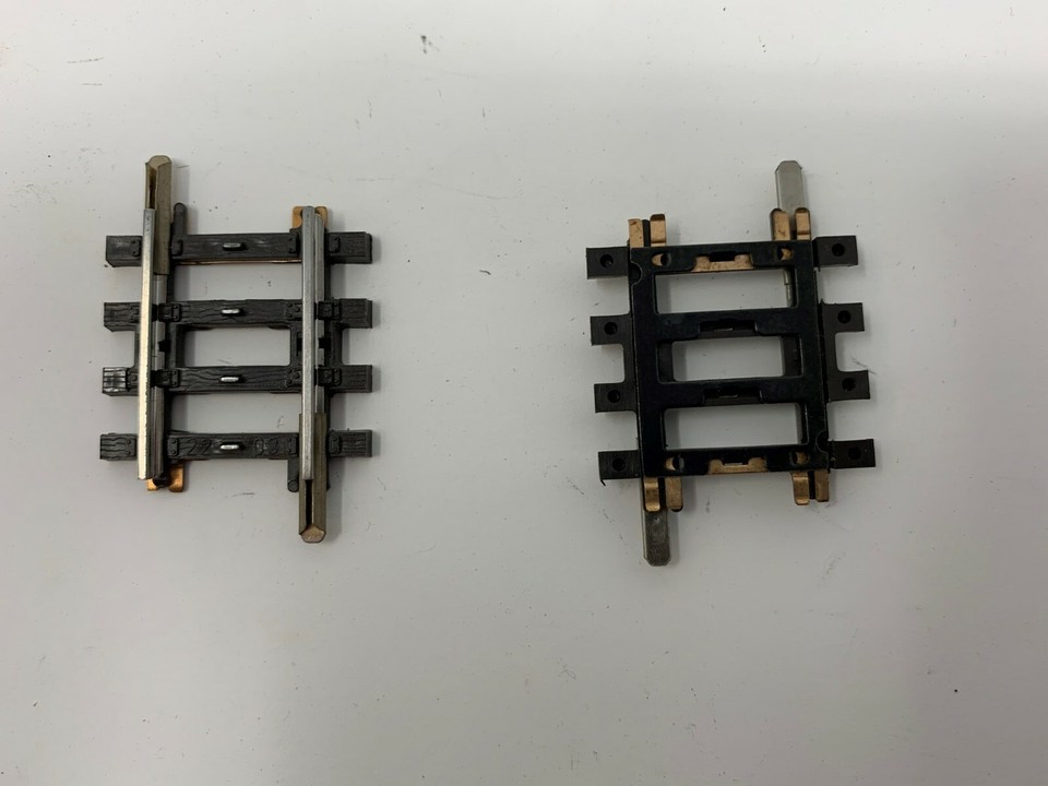 Märklin Marklin HO Scale Scale 2203 K Track 1-3/16 Straight | eBay