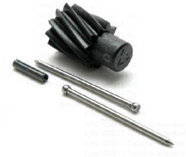 400 TH400 THM400 3L80 New Governor Gear Repair Kit TH4OO 3L80HD ...