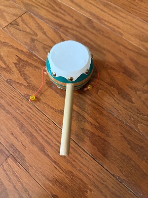 Small Handheld Drum | eBay
