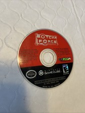 Gotcha Force (Nintendo GameCube, 2003) for sale online | eBay