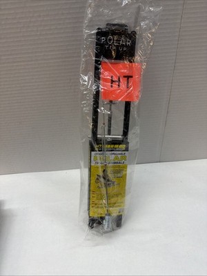 NEW High Tech Fishing Gear Original Polar Blue Tip Up | eBay