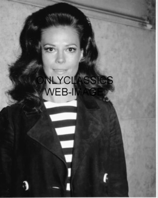 60's SEXY CANDID NATALIE WOOD PORTRAIT PHOTO HOT BEAUTIFUL GIRL PINUP ...