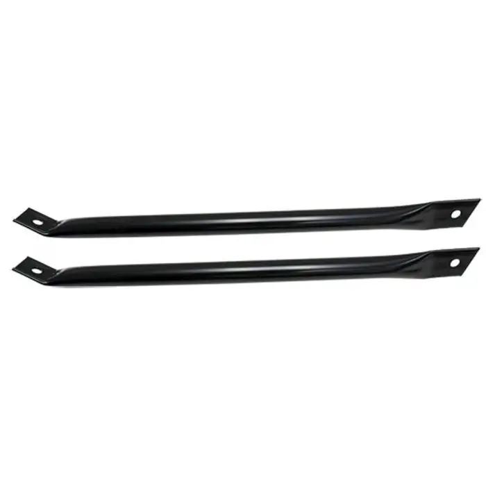 67-69 Camaro Fender To Radiator Support Bars (2) | eBay