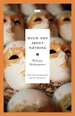 Much Ado about Nothing (Modern Libr..., Shakespeare, Wi 9780812969177| eBay