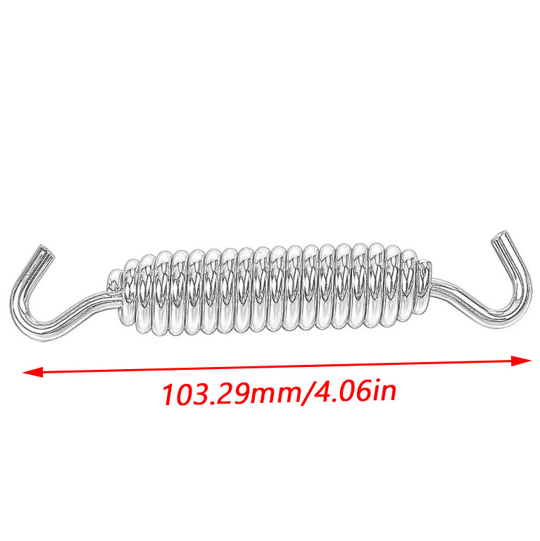 Motorcycle Kickstand Spring Stand For Harley Touring Road Street Glide ...