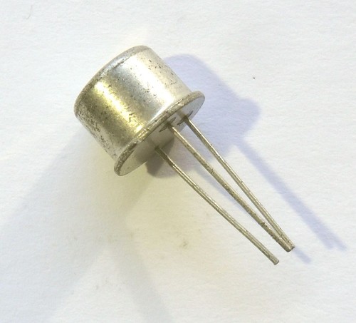 BFT45 PNP HIGH-VOLTAGE SILICON TRANSISTOR TO39 250V 1A VINTAGE | eBay UK