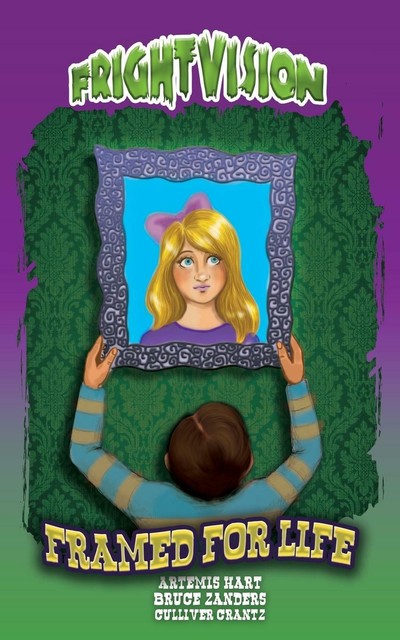 Framed For Life von Culliver Crantz (2020, Taschenbuch) online kaufen ...