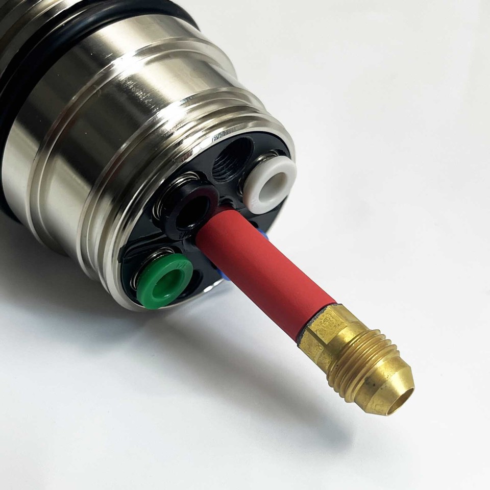 1PCS New For Hypertherm HPRXD torch main body Quick-disconnect ...