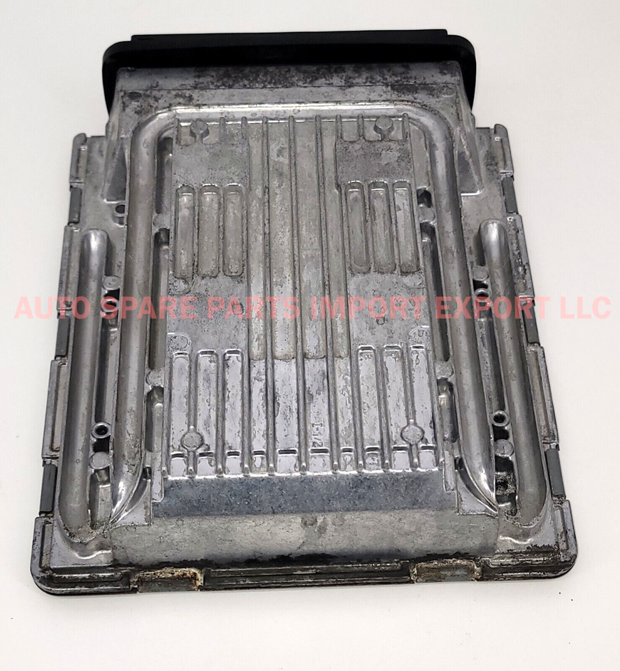 BMW X5 X6 E71 E70 4.4 N63 Ignition Key DME ECU ECM Anti-Theft CAS ...