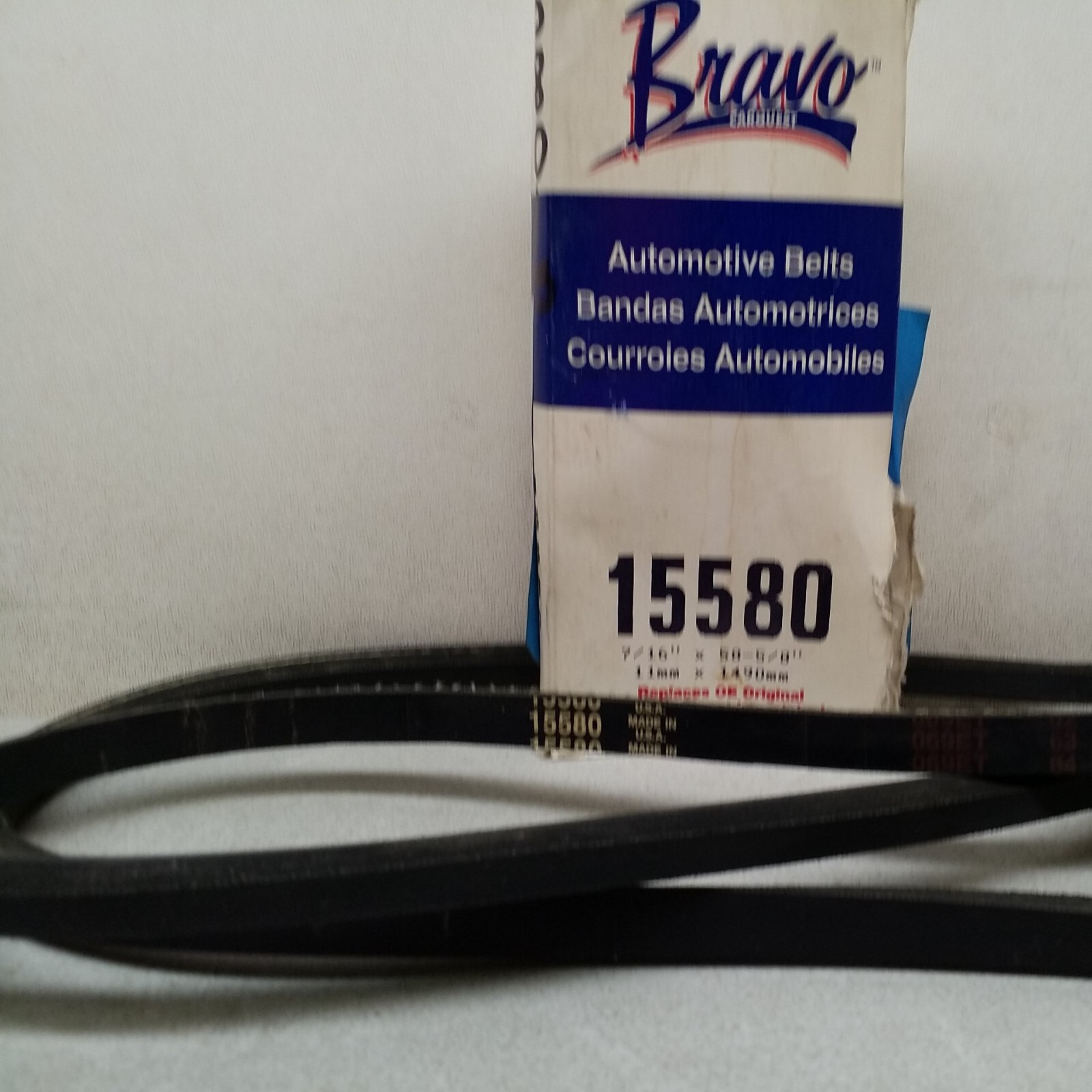 Bravo 15580 for sale online | eBay