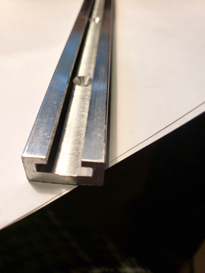 2 TARGET RIFLE "FREELAND" HAND STOP RAIL | eBay