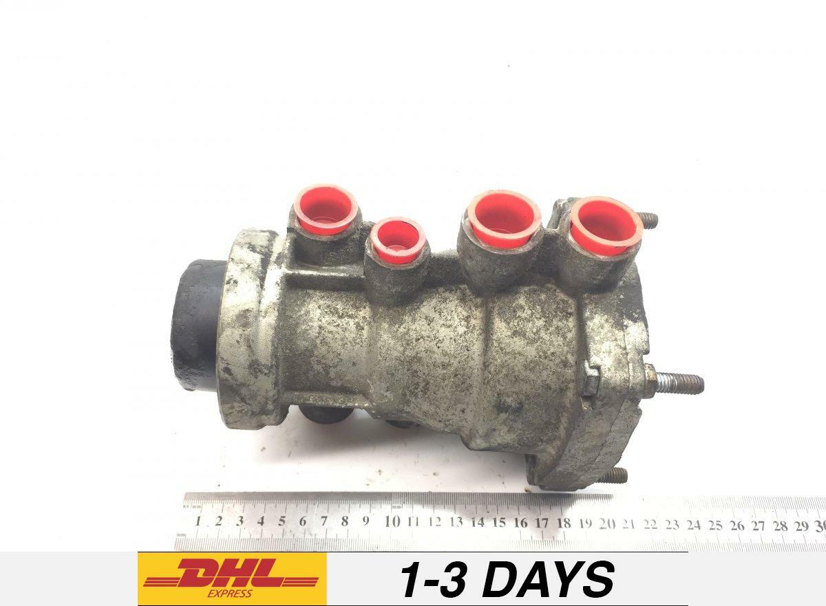 5010260940 Trailer Control Knorr Valve Renault Premium Kerax Magnum ...