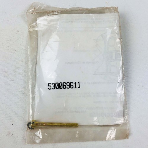 Poulan 530069611 Bar Chain Adjuster OEM New Old Stock NOS Sealed | eBay