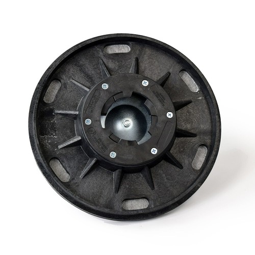 16" Floor Sand Paper Driver, NP-9200 Plate fits most low speed 17 ...