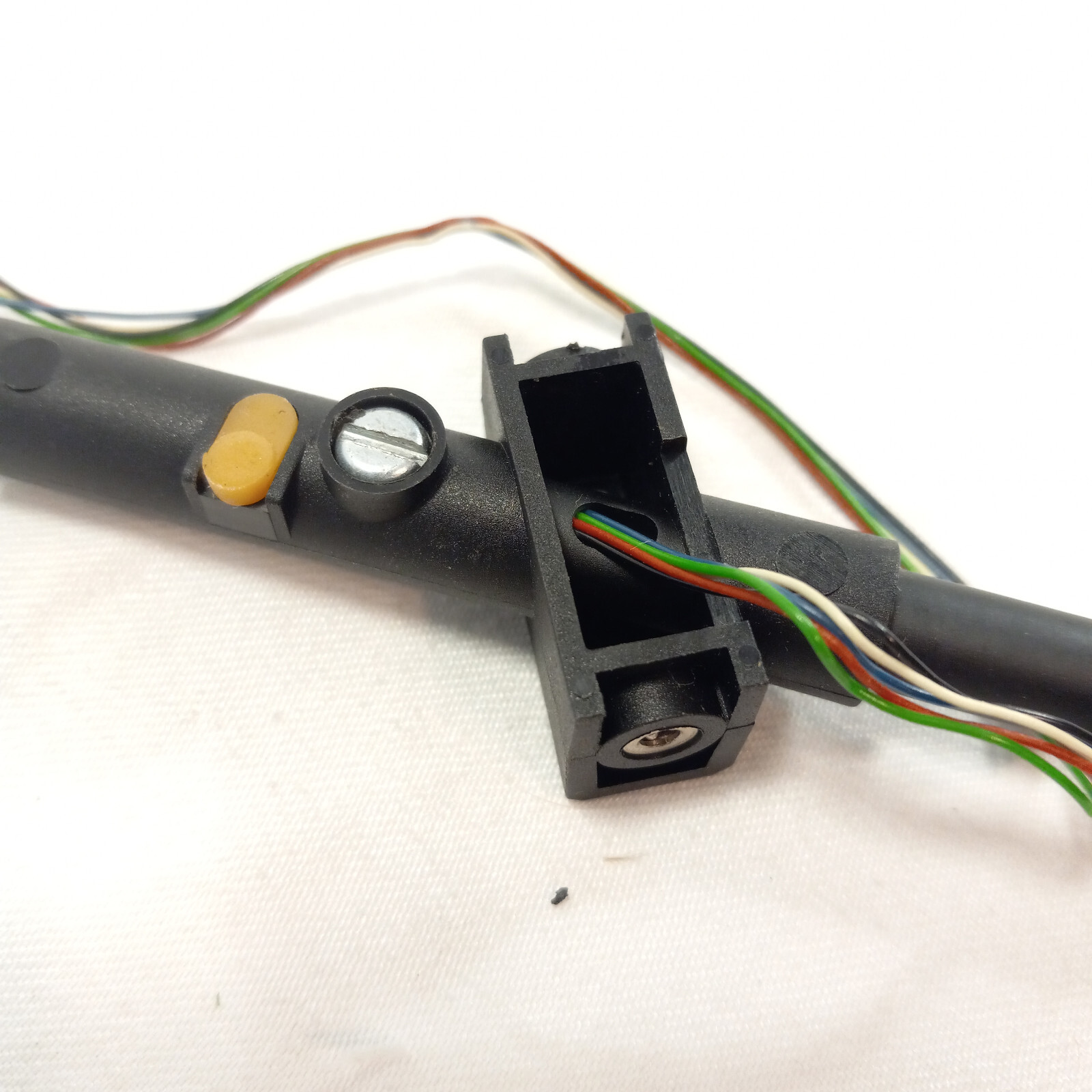 Dual CS 2110 Turntable Parts - Tone Arm & Headshell Stylus Needle ...