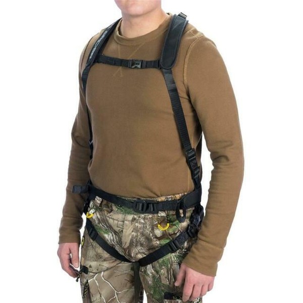 Robinson Tree Spider Micro Harness Small Medium Tsmh10 for Treestand ...