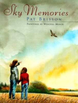 Sky Memories - Hardcover By Pat Brisson - GOOD 9780385326063| eBay