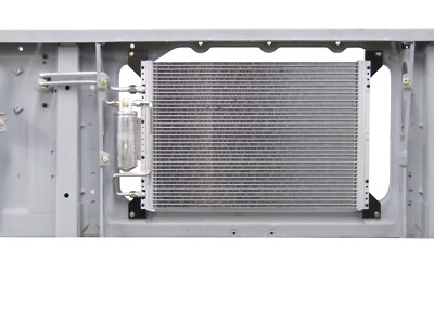 SuperKool Aluminum Condenser kit w/PS Comp 1973-80 Chevy/GMC Truck [51 ...