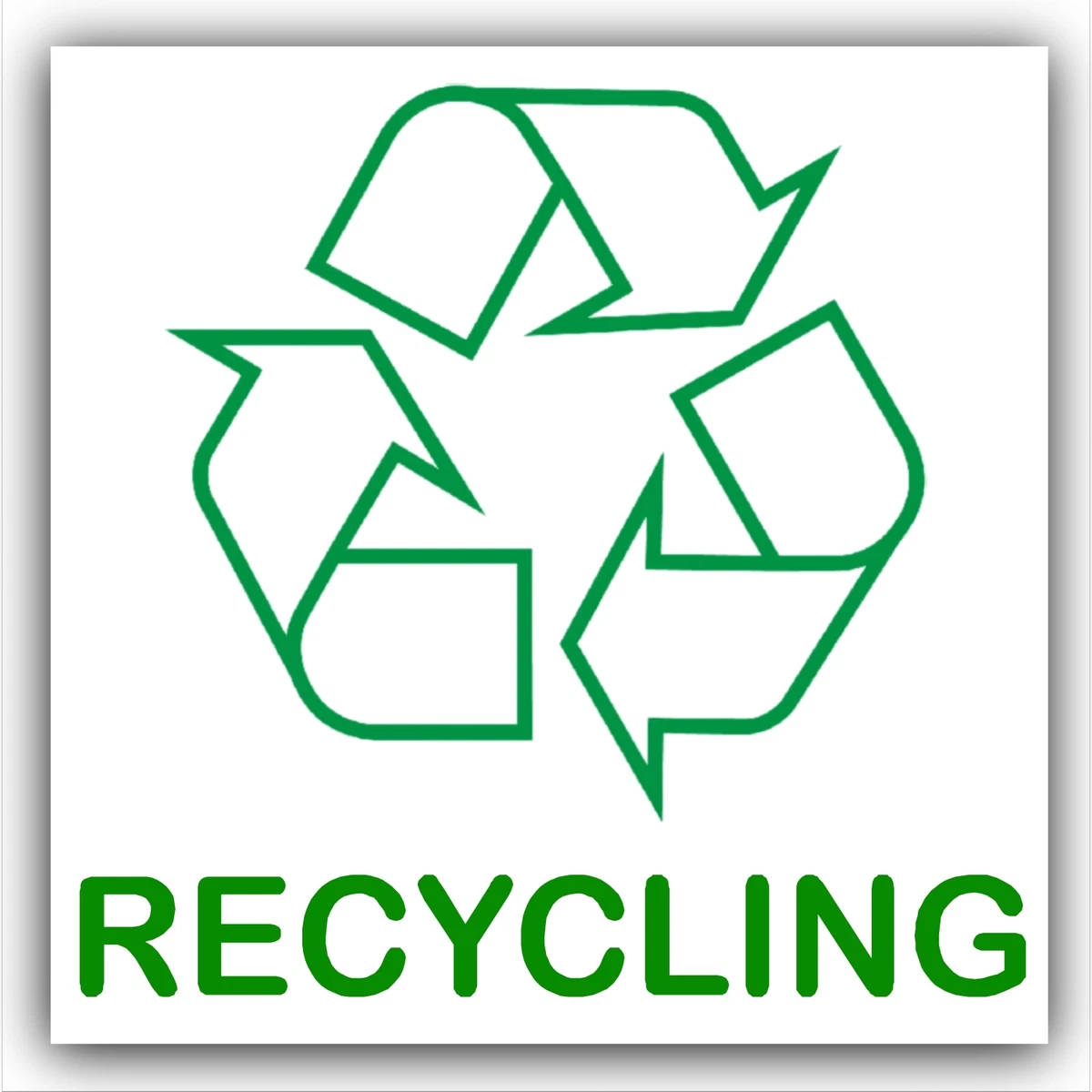 Green Bin Logo