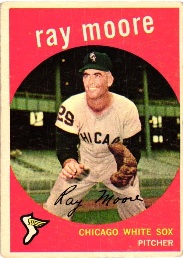 ray moore 293 For Sale - MAVIN